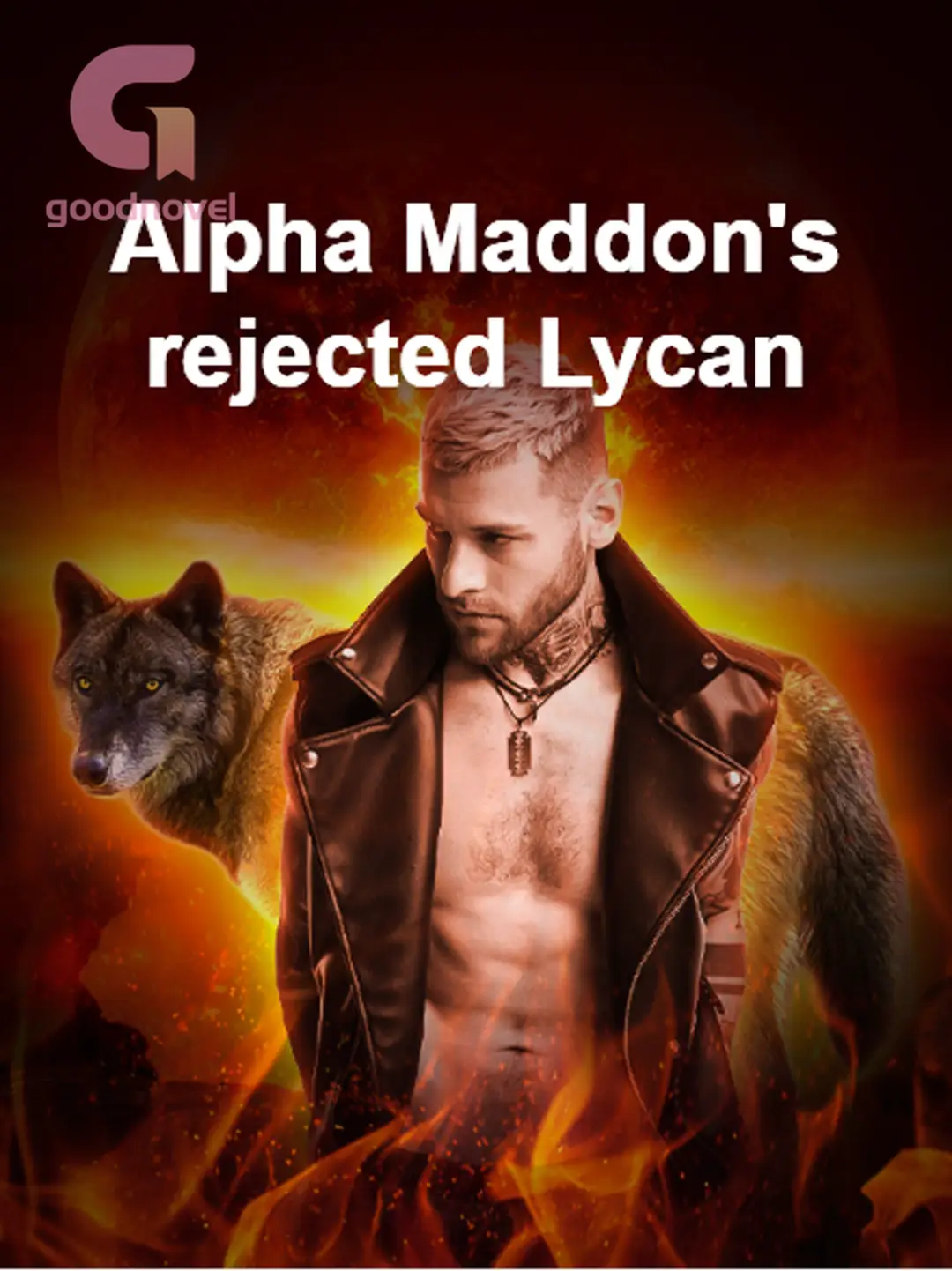 78 - Save the Queen - Alpha Maddon's rejected Lycan - GoodNovel