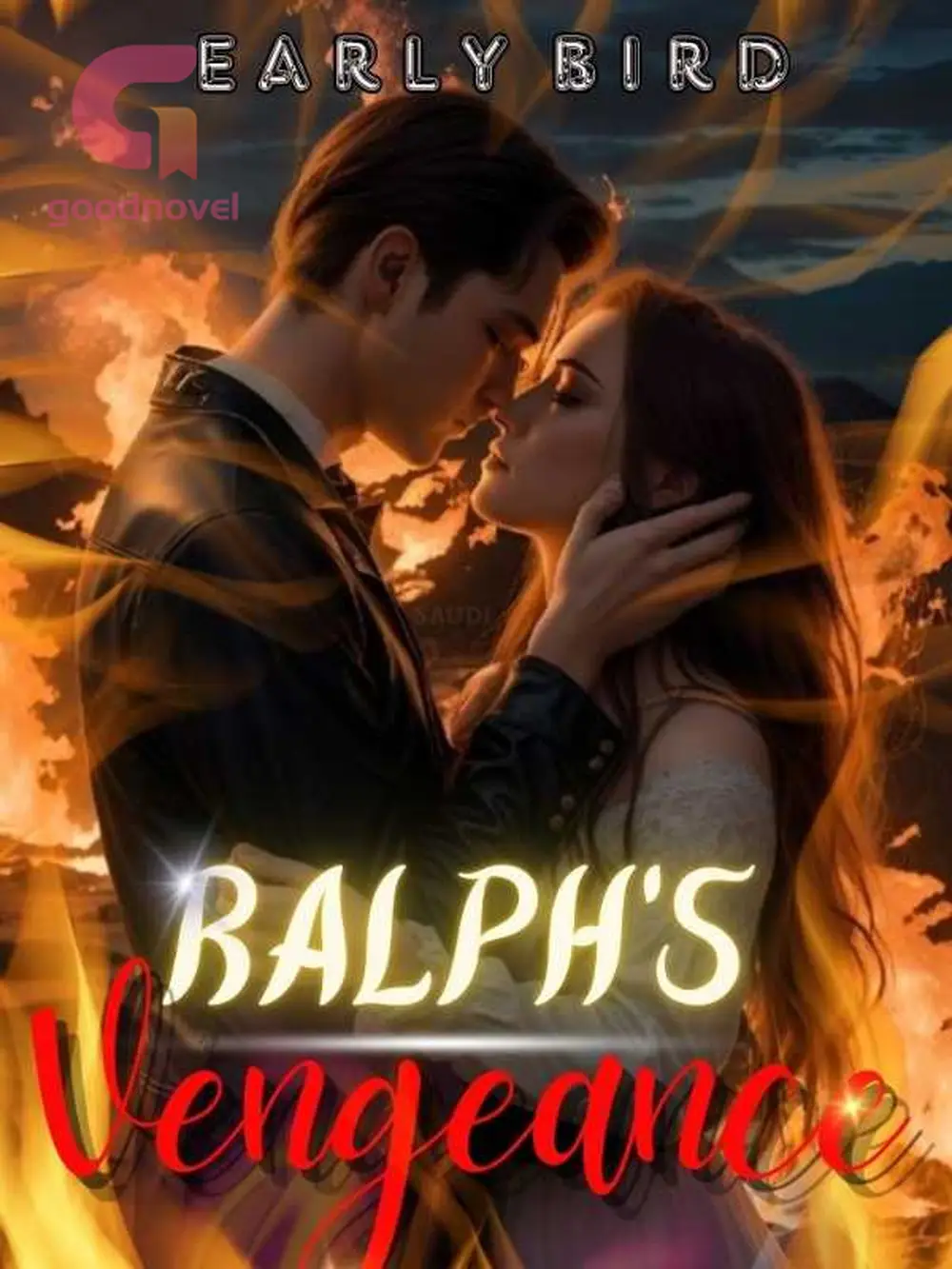 Chapter 200 : Keep your promise - Ralph’s Vengeance - GoodNovel