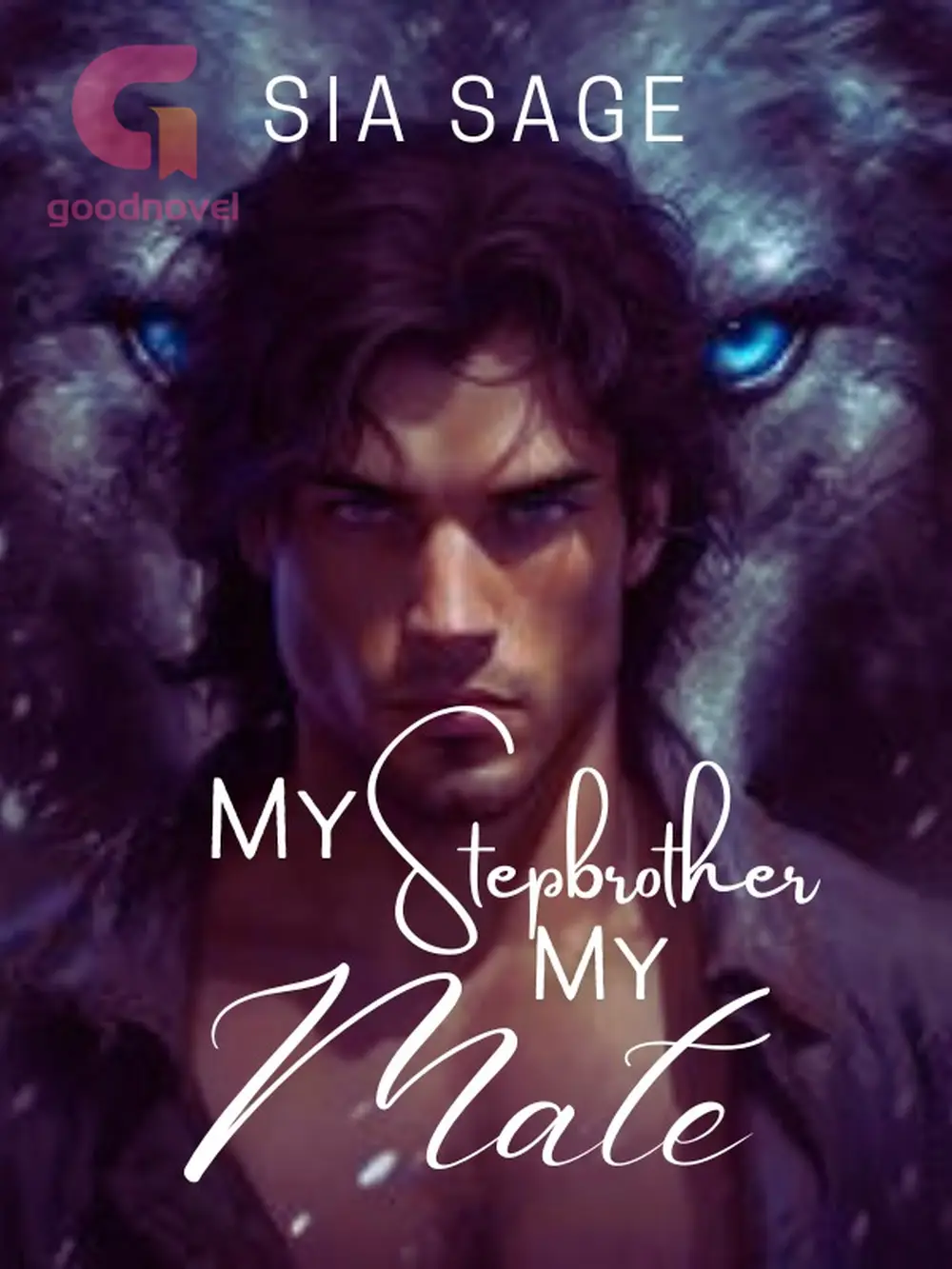 76 The Final Claim - My Stepbrother, My Mate - GoodNovel