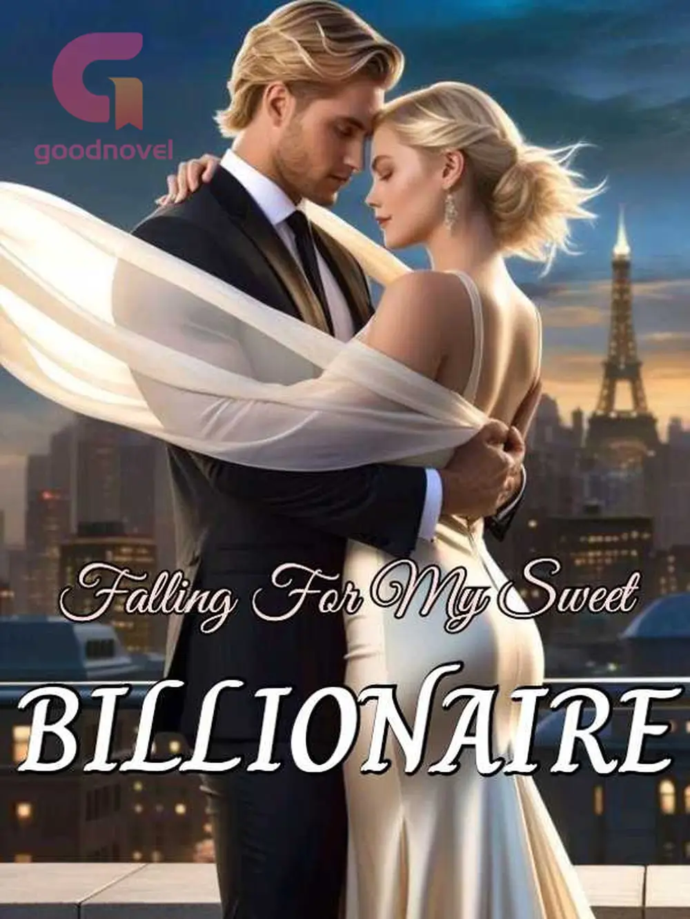 Chapter 180 - Falling For My Sweet Billionaire - GoodNovel