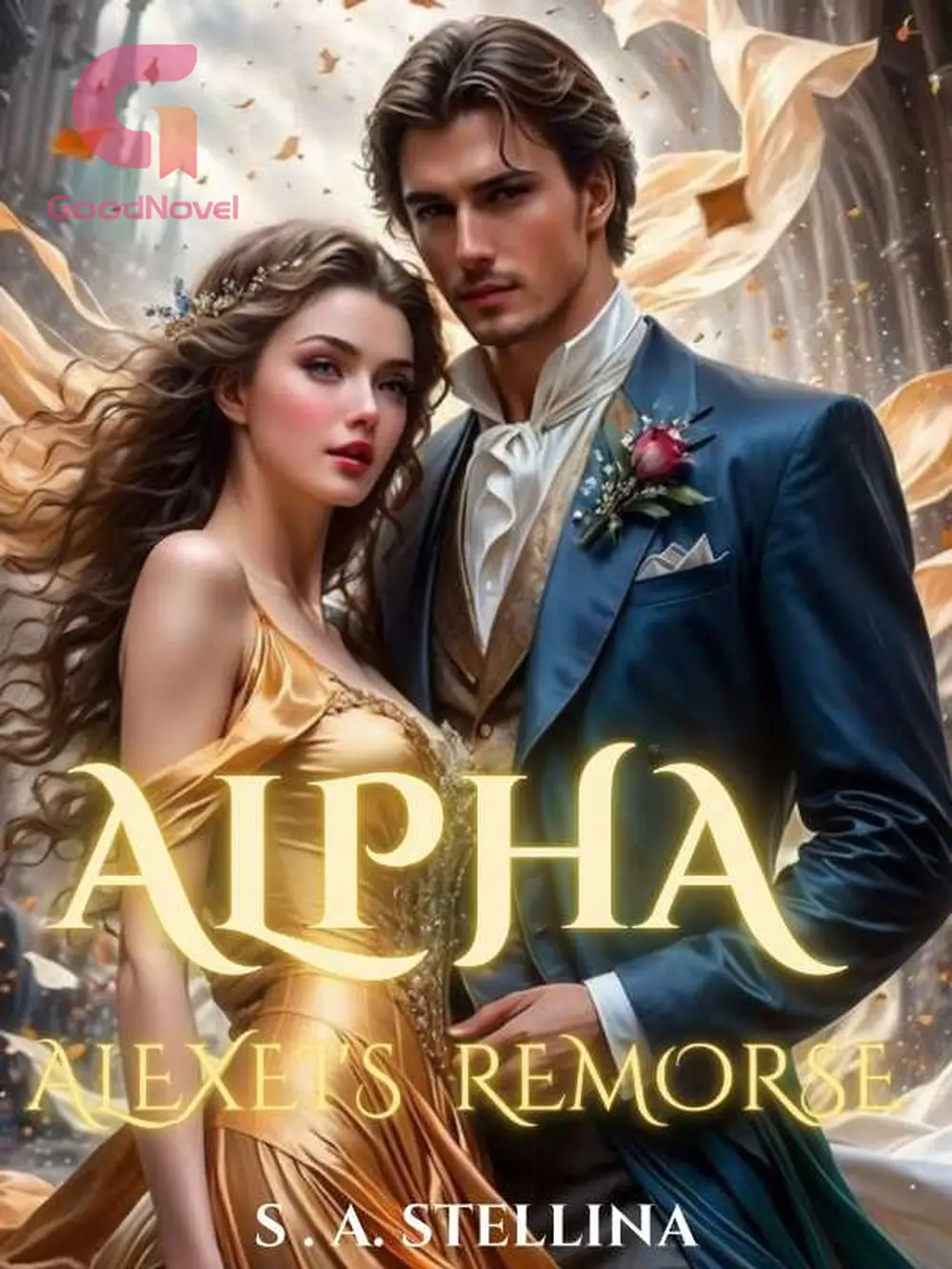79. Jealous Aurelia - ALPHA ALEXEI'S REMORSE - GoodNovel