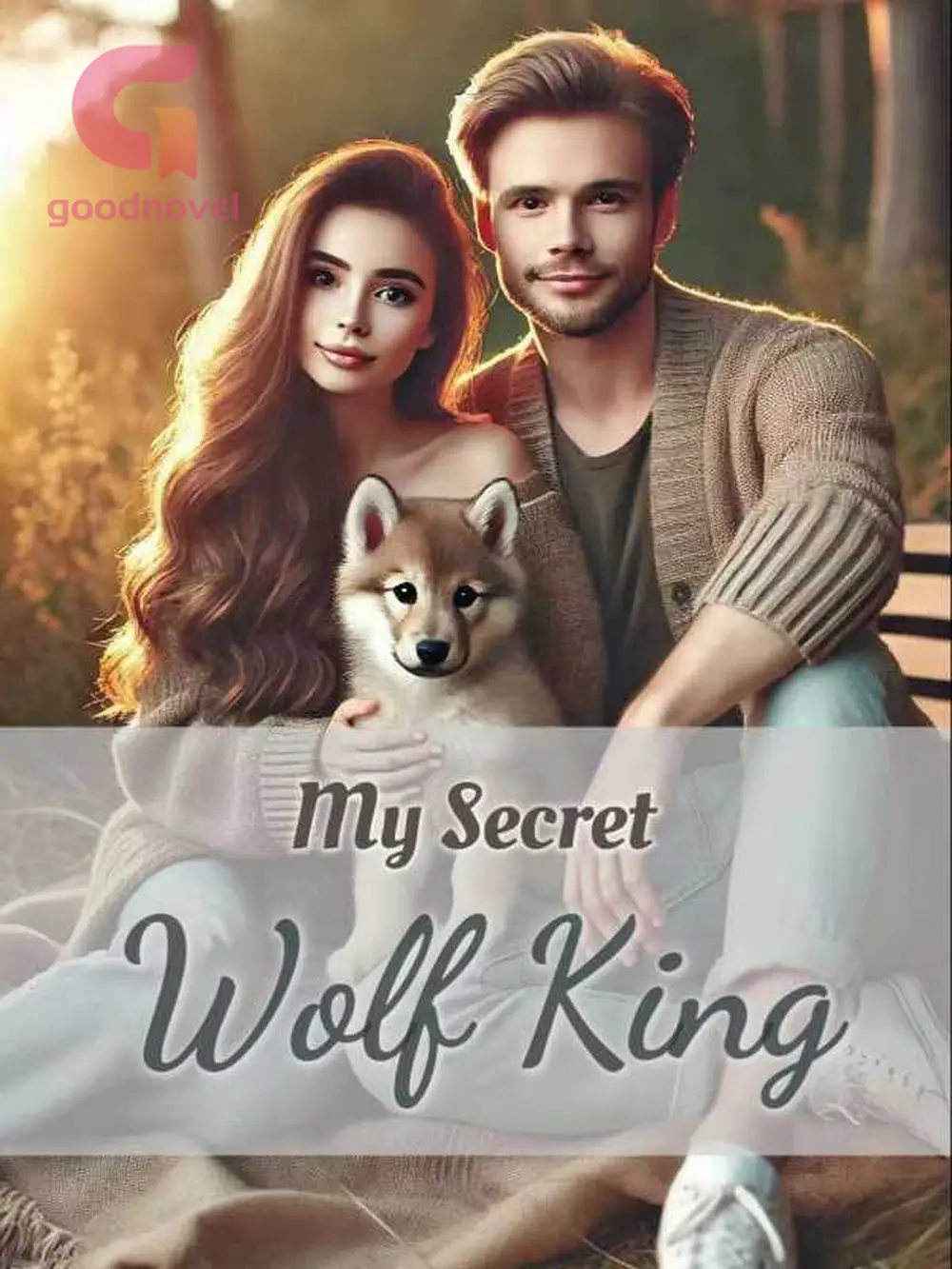 Chapter 271 - My Secret Wolf King - GoodNovel