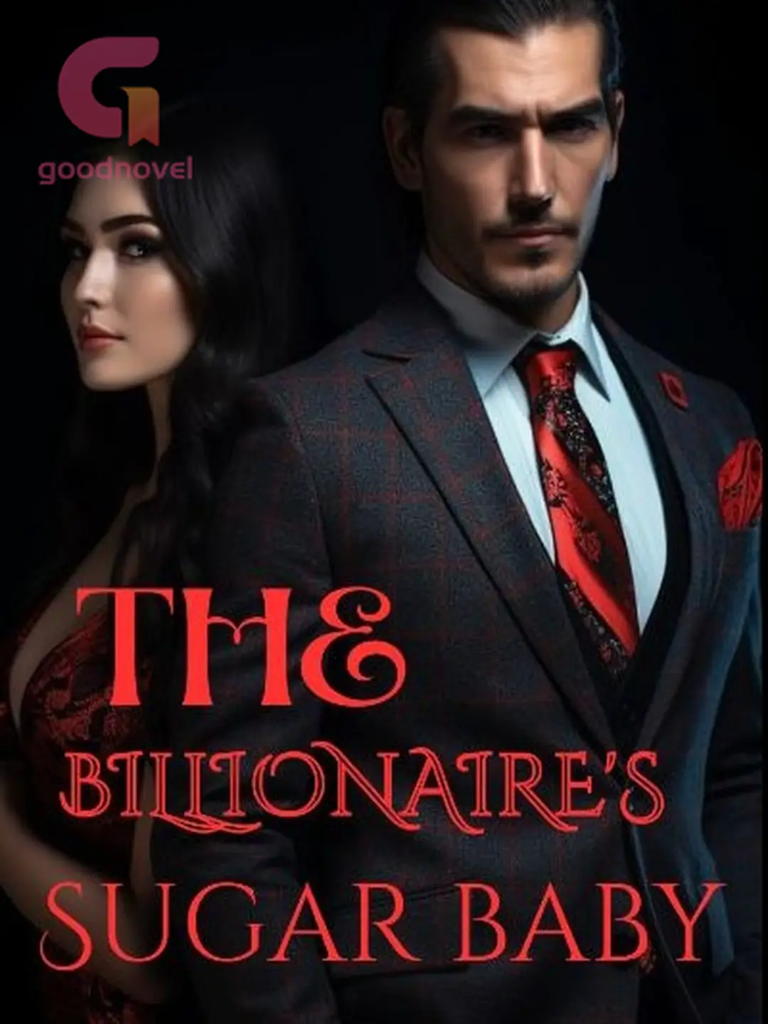 Chapter 89 - The Billionaire's Sugar Baby - GoodNovel