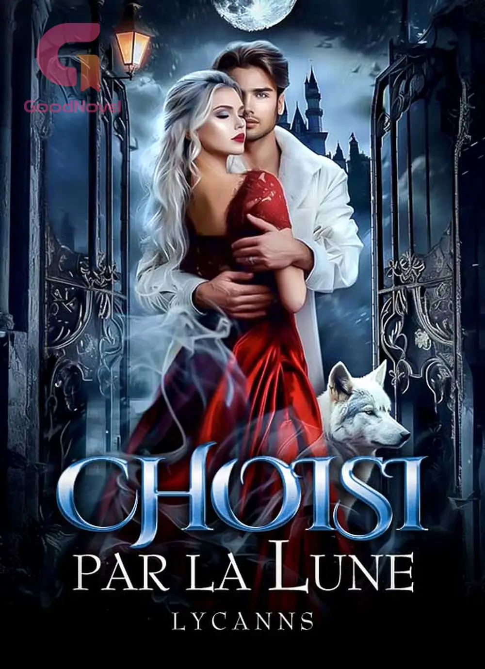 Choisi par la Lune - Chapitre 381 Roman & PDF en ligne par LycanNS | Lire gratuitement des ...