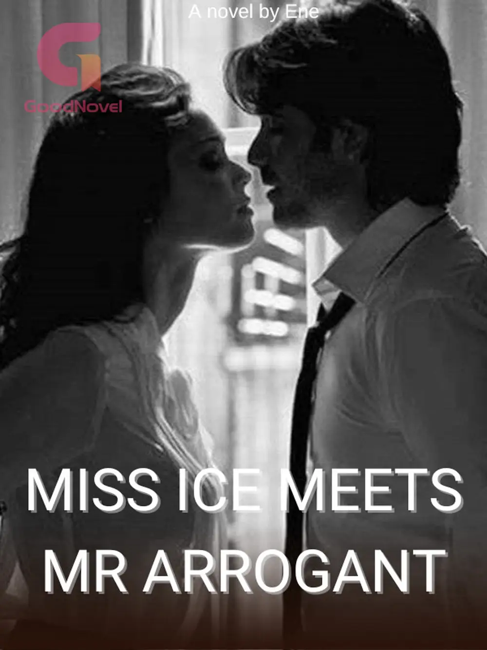 Chapter 14 - MISS ICE MEETS MR ARROGANT - GoodNovel