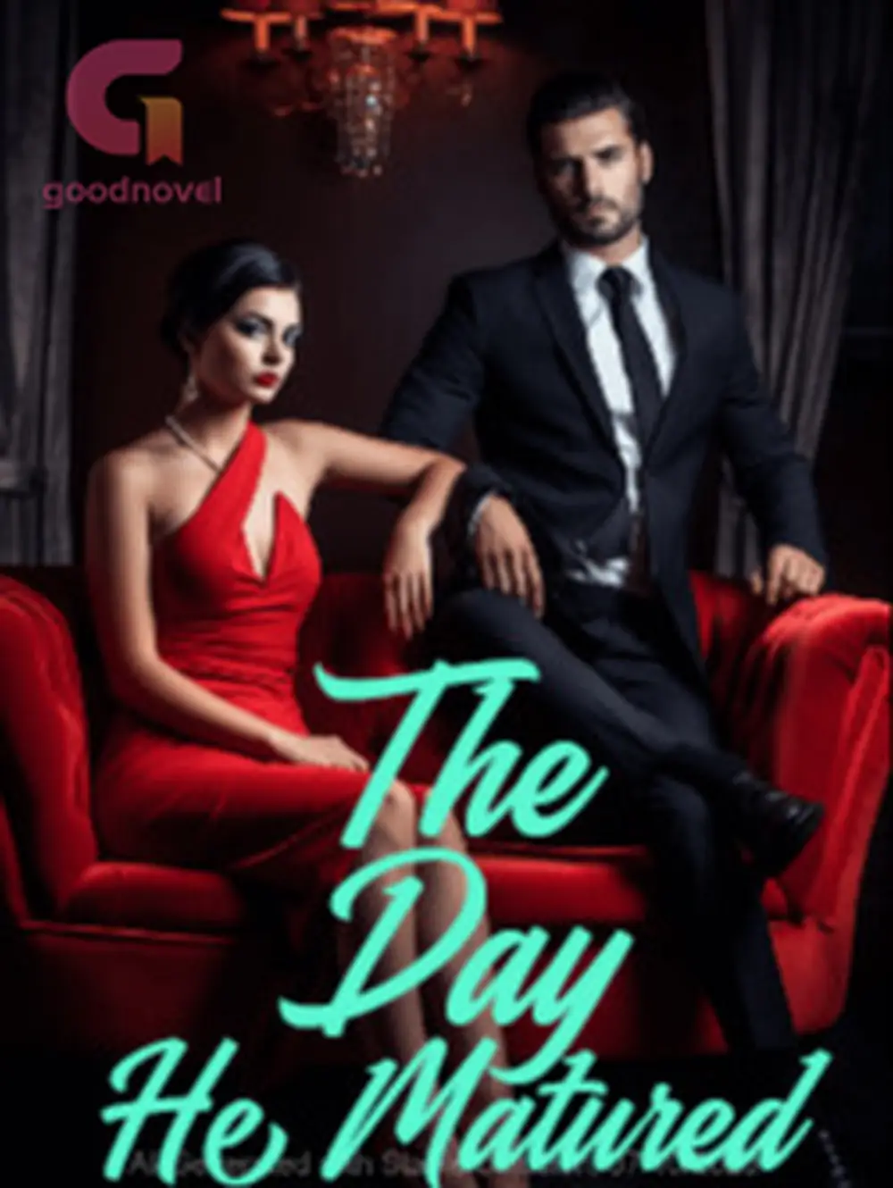 Chapter 11: Meet The First Unrequited Love Again - The Day He Matured - GoodNovel