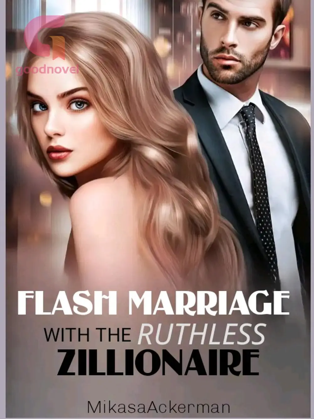 FLASH MARRIAGE WITH THE RUTHLESS ZILLIONAIRE - Chapter 115.5 Novel at PDF Online ni ...
