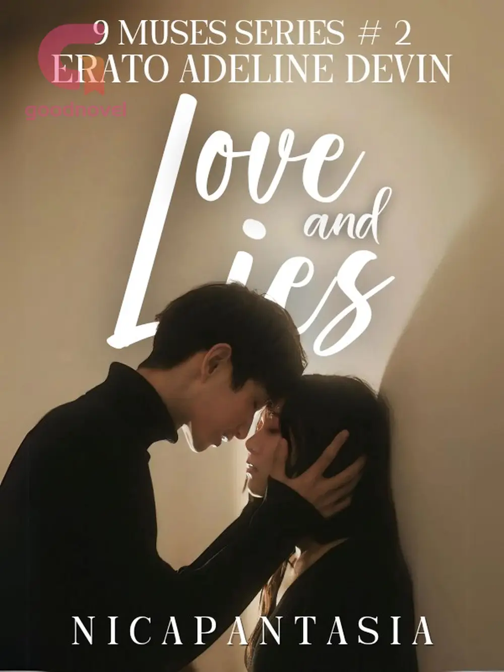 9 Muses Series #2: Love & Lies - 51 - If I Ask You Novel at PDF Online ni NicaPantasia | Magbasa ...