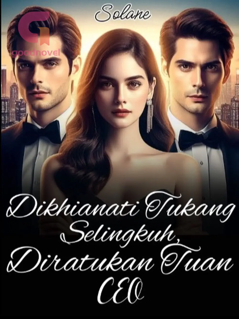 Dikhianati Tukang Selingkuh, Diratukan Tuan CEO - 90. Menangis Di Pinggir Jalan Novel & PDF ...