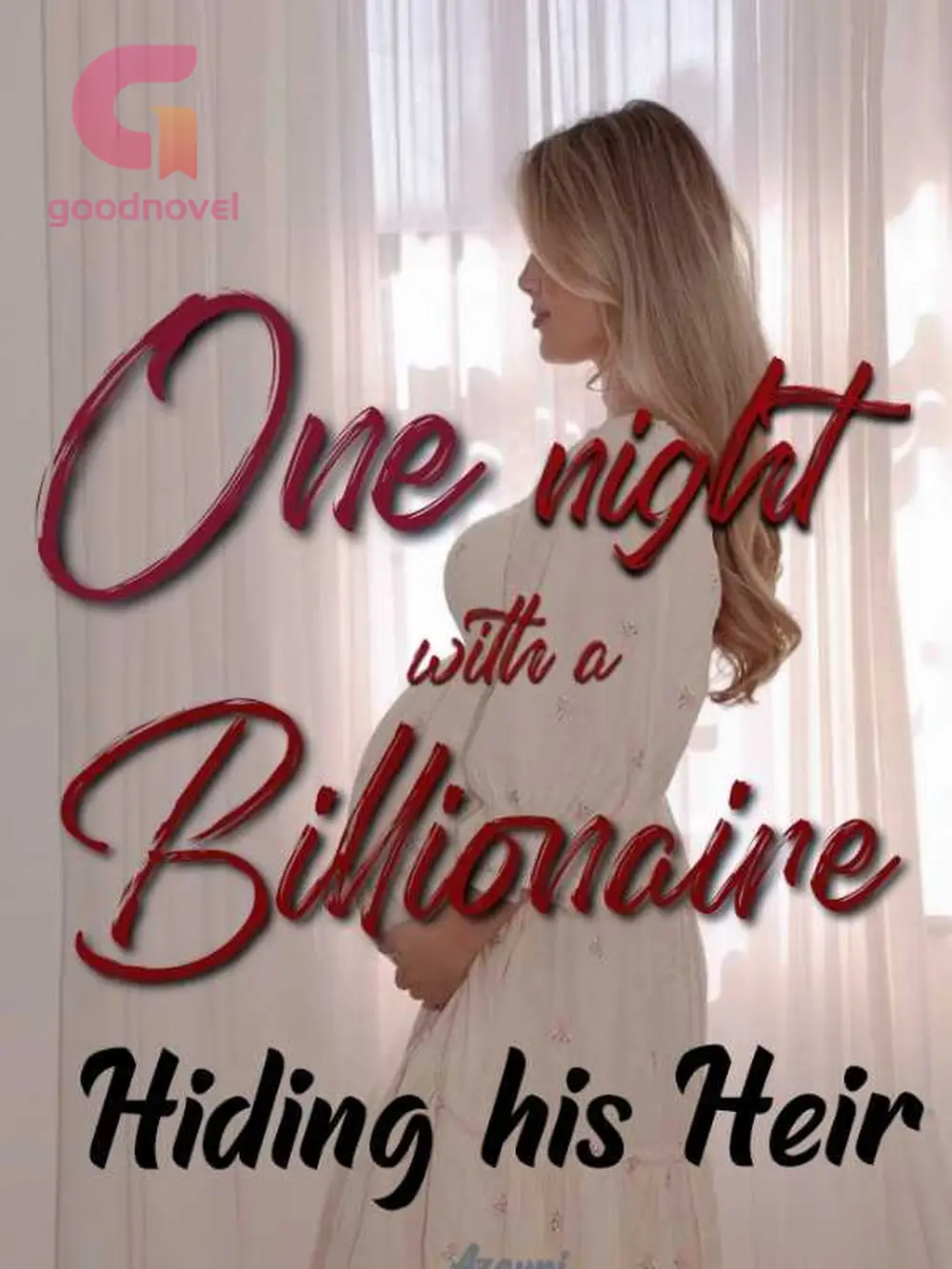 One Night with a Billionaire: Hiding his Heir - Chapter 85: Aggressive kiss Novel at PDF Online ...