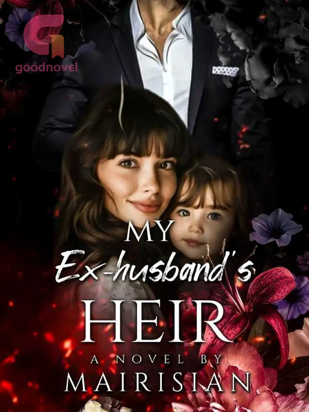 My Ex-Husband's Heir - 224. Roxy's End Story Novel at PDF Online ni Mairisian | Magbasa ng ...