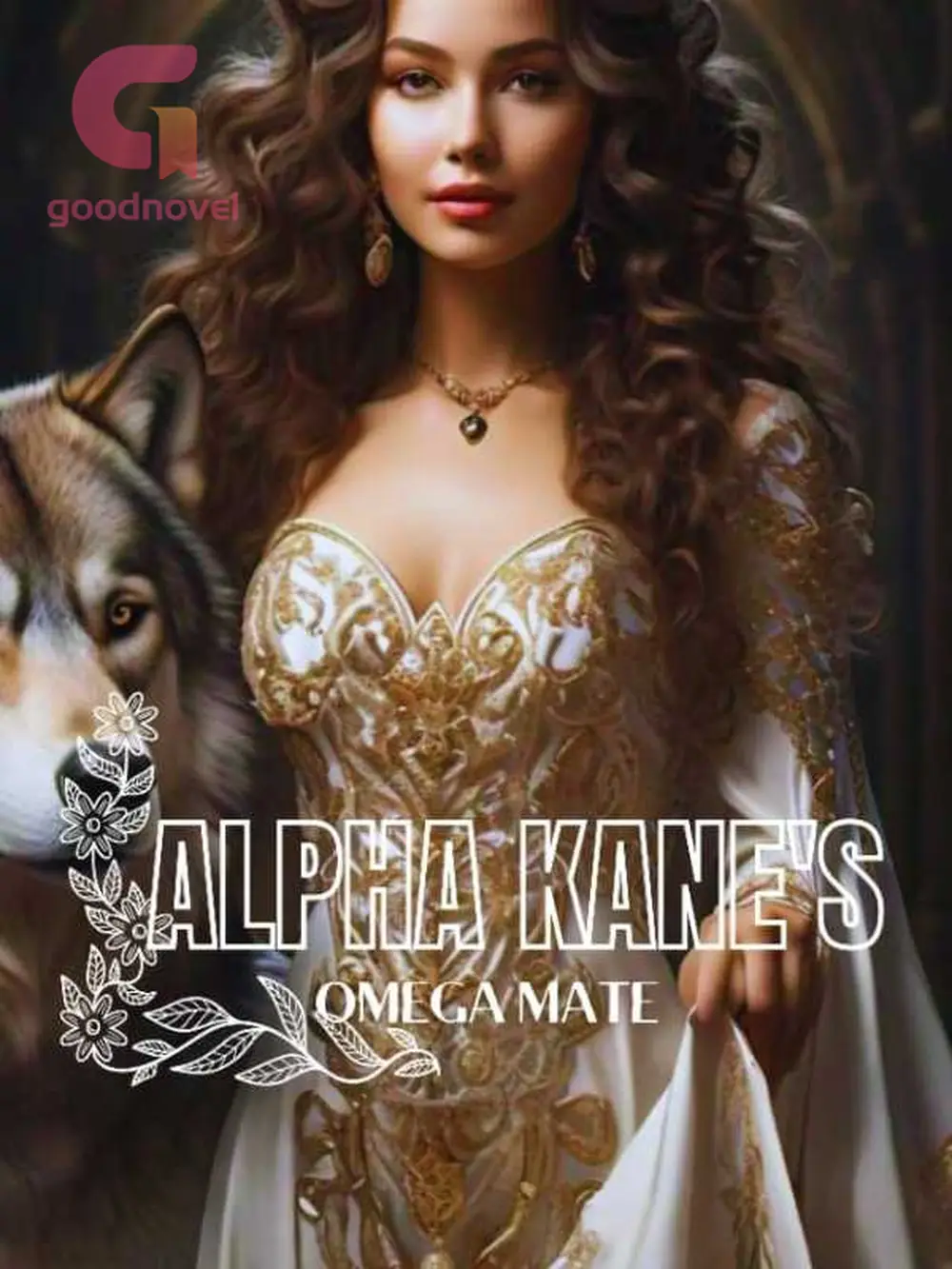 Chapter 105 - Alpha Kane's Omega Mate. - GoodNovel