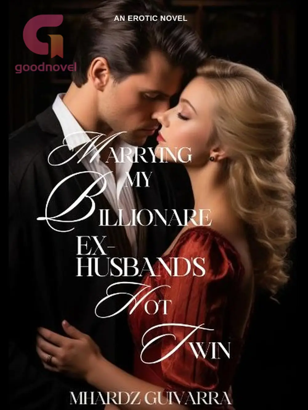 Marrying My Billionaire Ex-husband's Hot Twin - Chapter 17 Novel at PDF Online ni MhardzGuivarra ...