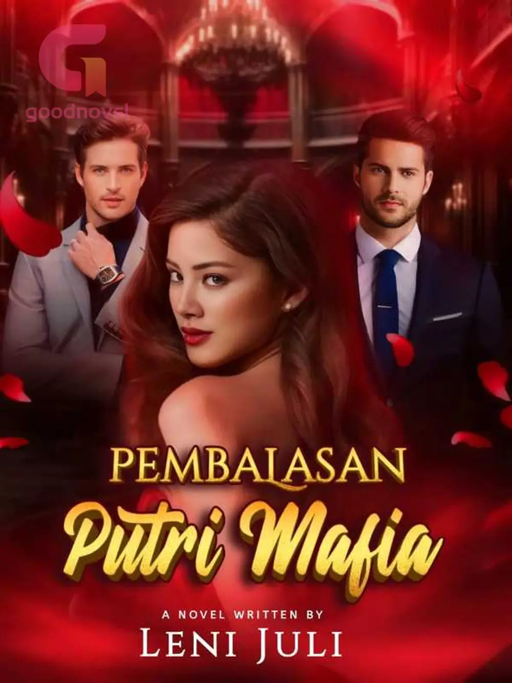 Pembalasan Putri Mafia - Bab 105. Jangan Menyebut Namanya Lagi Novel & PDF Online oleh Lenijuli ...