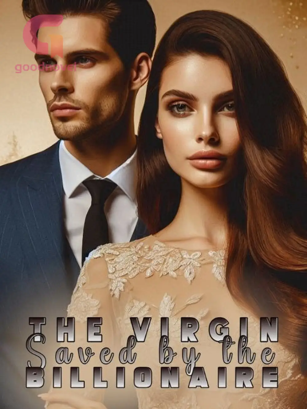 Blackmail - The Virgin Saved by the Billionaire - GoodNovel