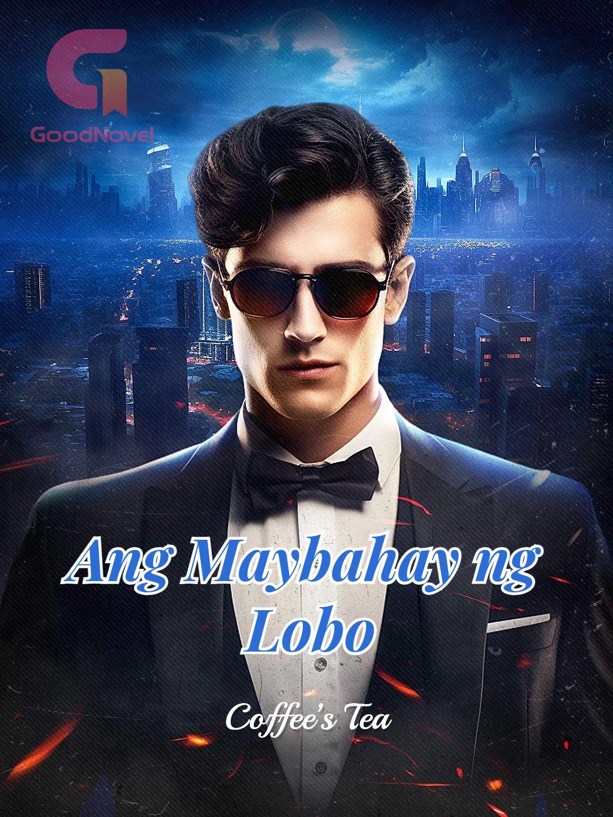 Ang Maybahay ng Lobo PDF at Novel Online ni Coffee’s Tea na Babasahin ...