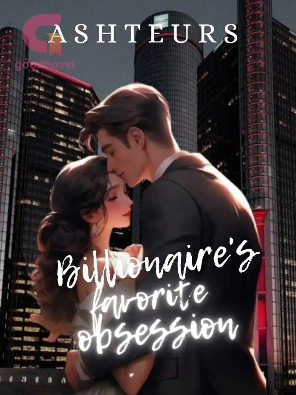Billionaire Favorite Obsession - CHAPTER 30 Novel at PDF Online ni ashteurs | Magbasa ng Romance ...