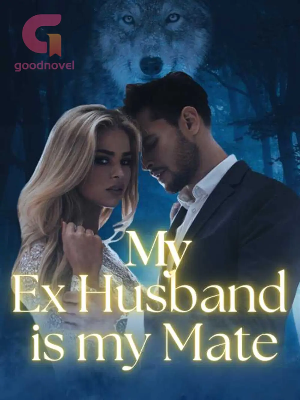 Chapter 0270 - My Ex-Husband Is My Mate - GoodNovel