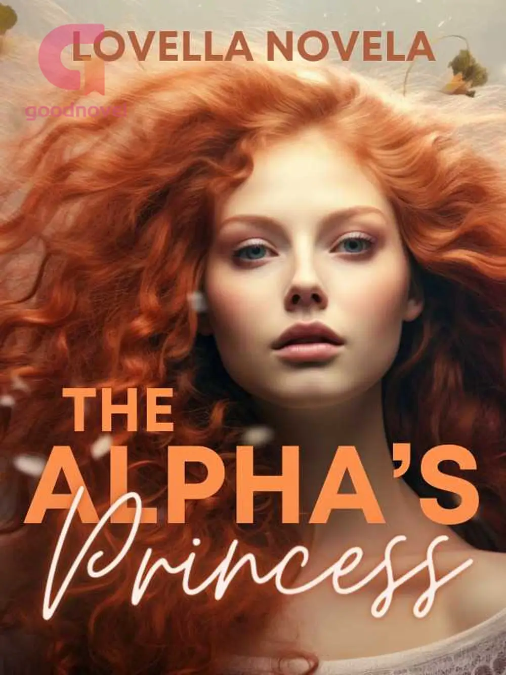 Chapter 10 - The Alpha's Princess - GoodNovel