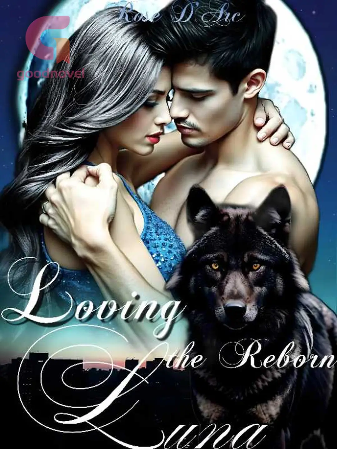 Chapter 33: Secret - Loving the Reborn Luna: Never Letting Go - GoodNovel