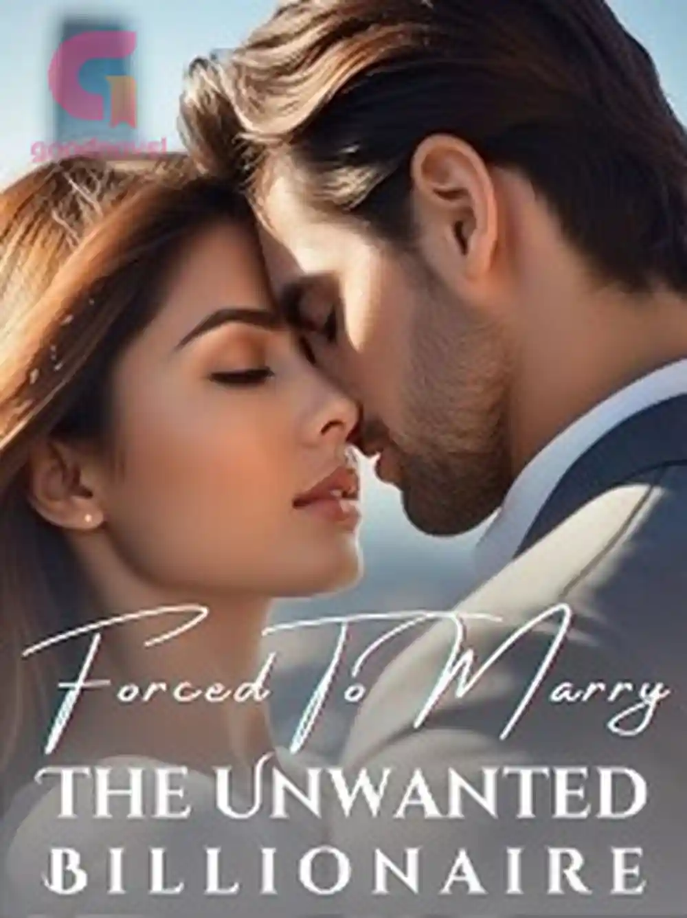 Chapter 100 Connor's Father - Forced To Marry The Unwanted Billionaire - GoodNovel