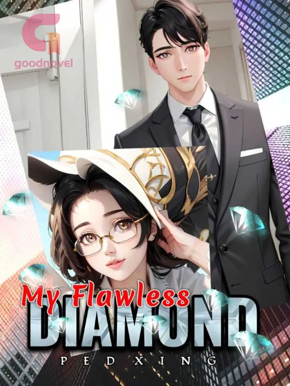 My Flawless Diamond - Chapter 28: Finding The Answer Novel at PDF Online ni Ped Xing | Magbasa ...