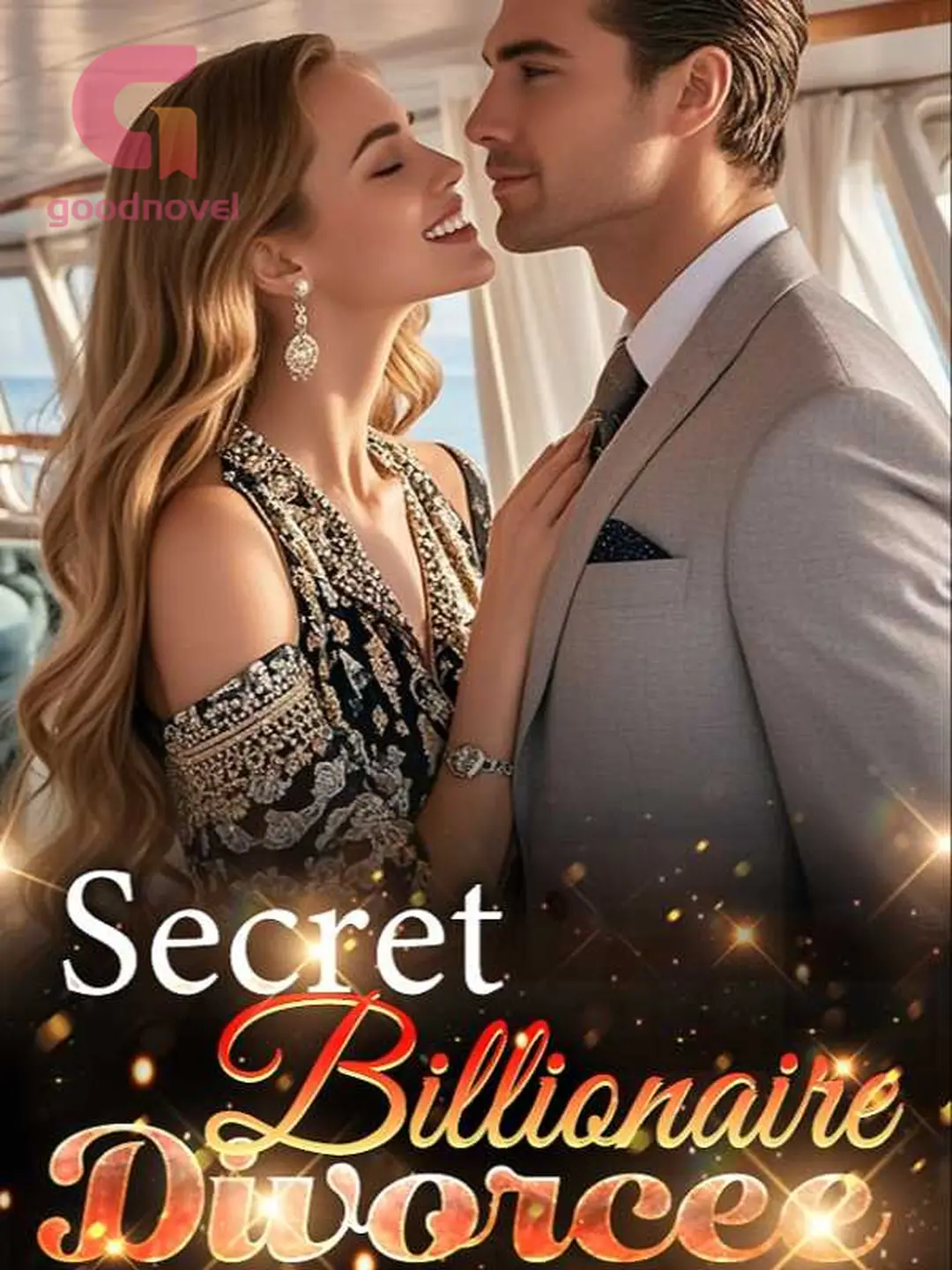 Secret Billionaire Divorcee - Read Online Free by Lauren | GoodNovel