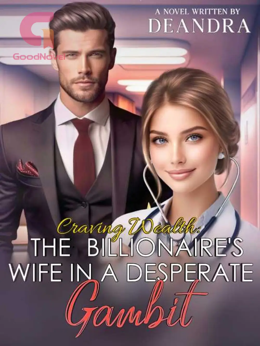 Craving Wealth: The Billionaire's Wife In A Desperate Gambit - Capitulo Ciento Noventa Y Cuatro ...