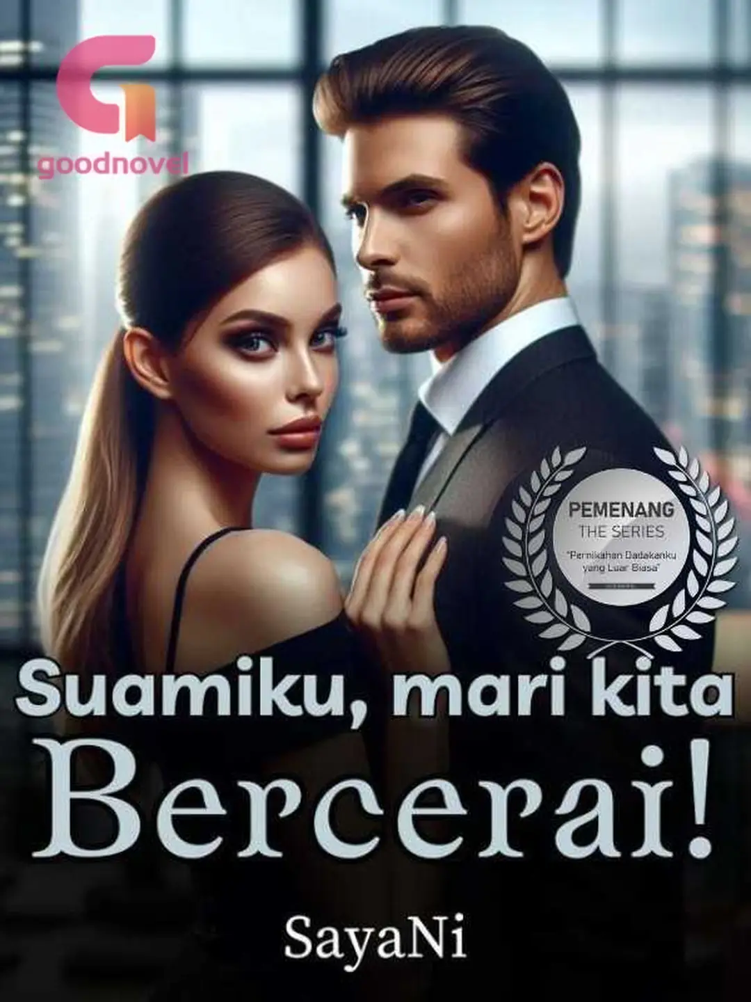 Suamiku, Mari Kita Bercerai - 39. Surat Gugatan Cerai Novel & PDF Online oleh SayaNi | Baca ...