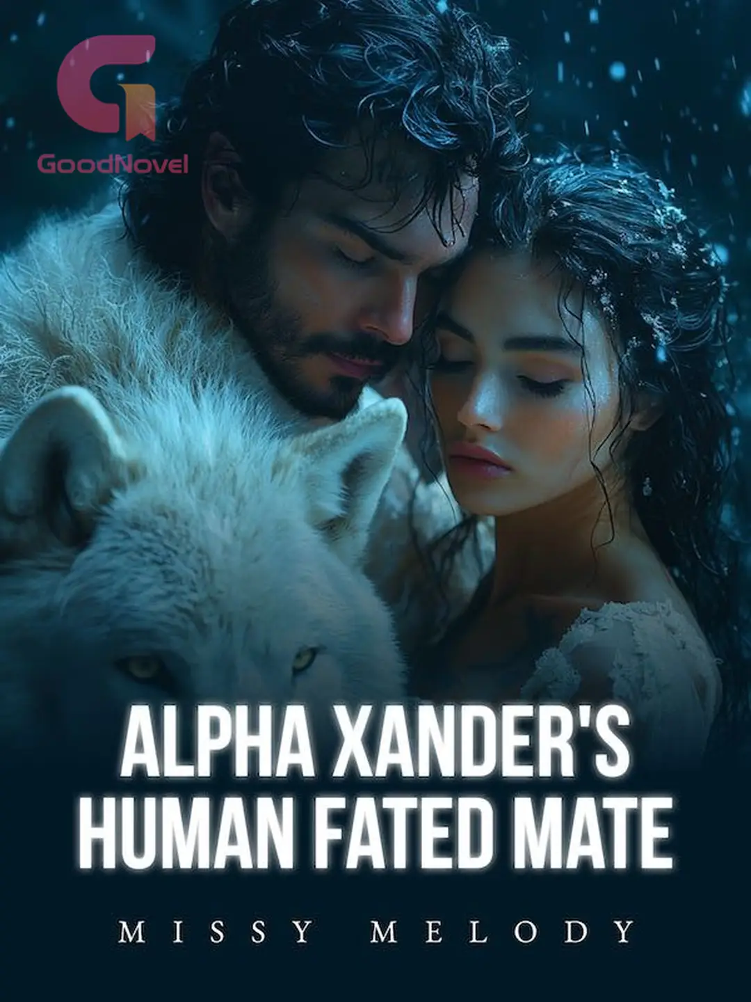 Five years later - Alpha Xander's Human Fated Mate - GoodNovel