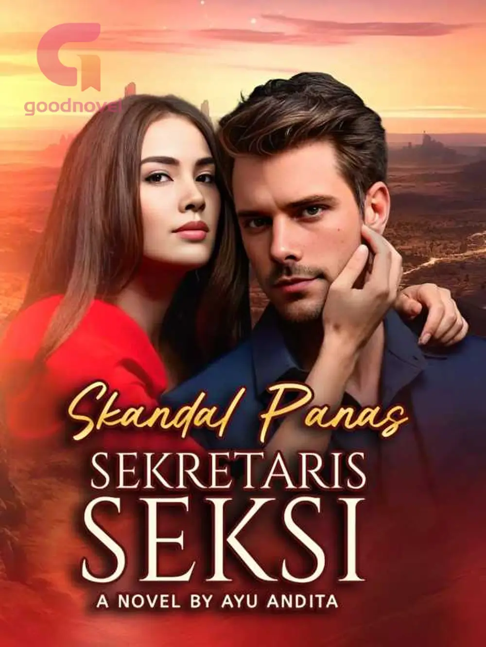 Skandal Panas Sekretaris Seksi - season 2 part 17 Novel & PDF Online oleh Author Receh | Baca ...