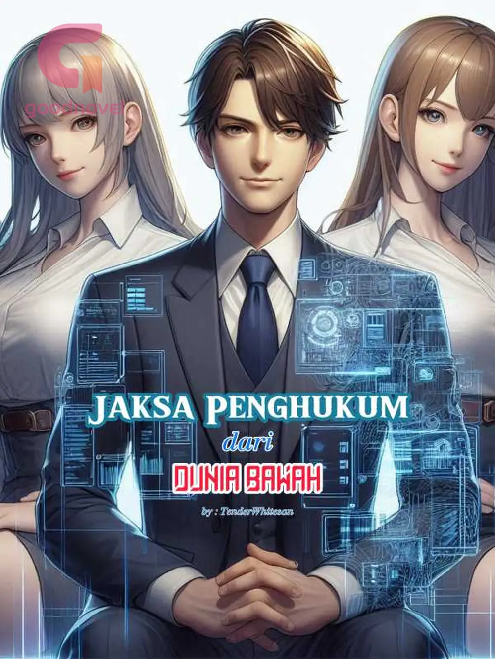 Jaksa Penghukum Dari Dunia Bawah - Bab 92 : Menyelamatkan Lorenzo Novel & PDF Online oleh ...