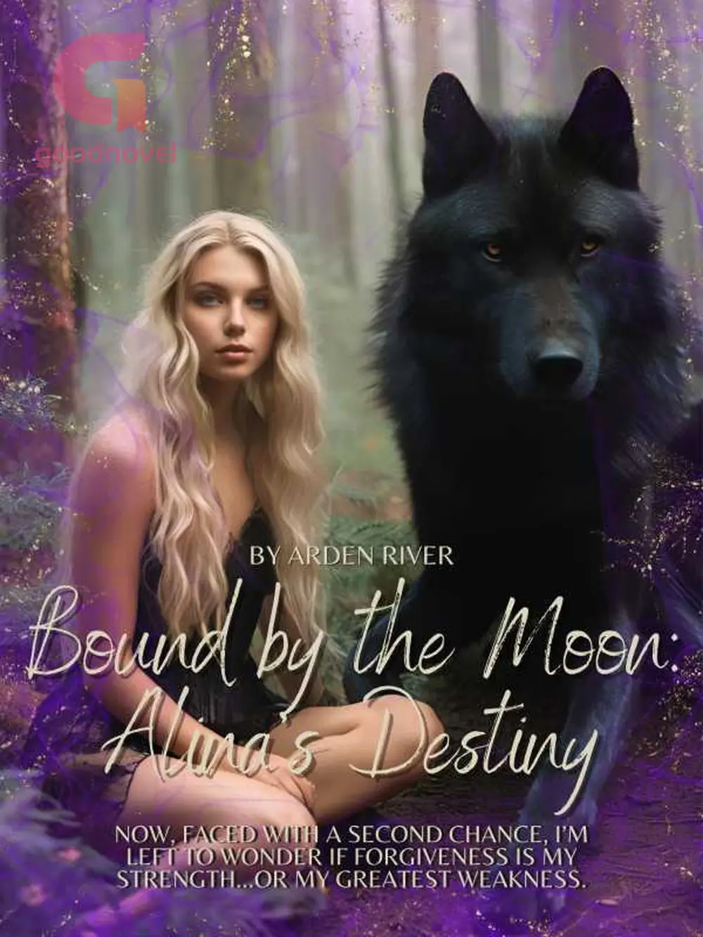 Fury and Dominance - Bound by the Moon: Alina's Destiny - GoodNovel
