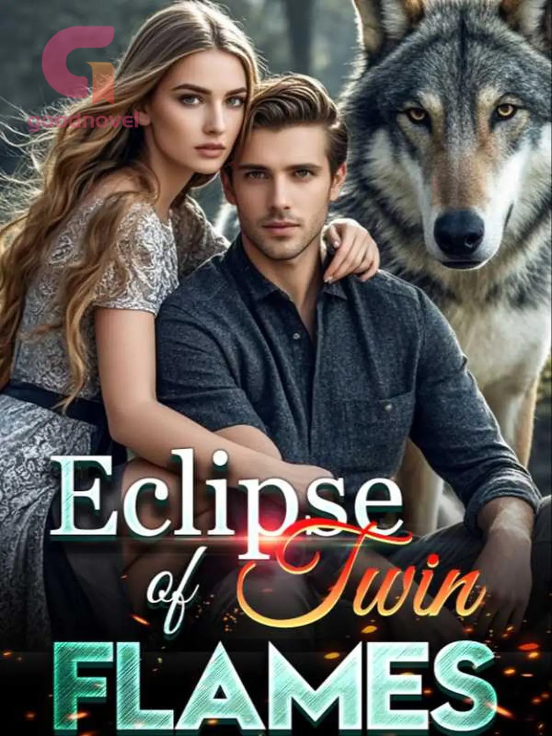 Chapter 95 - Eclipse of Twin Flames - GoodNovel