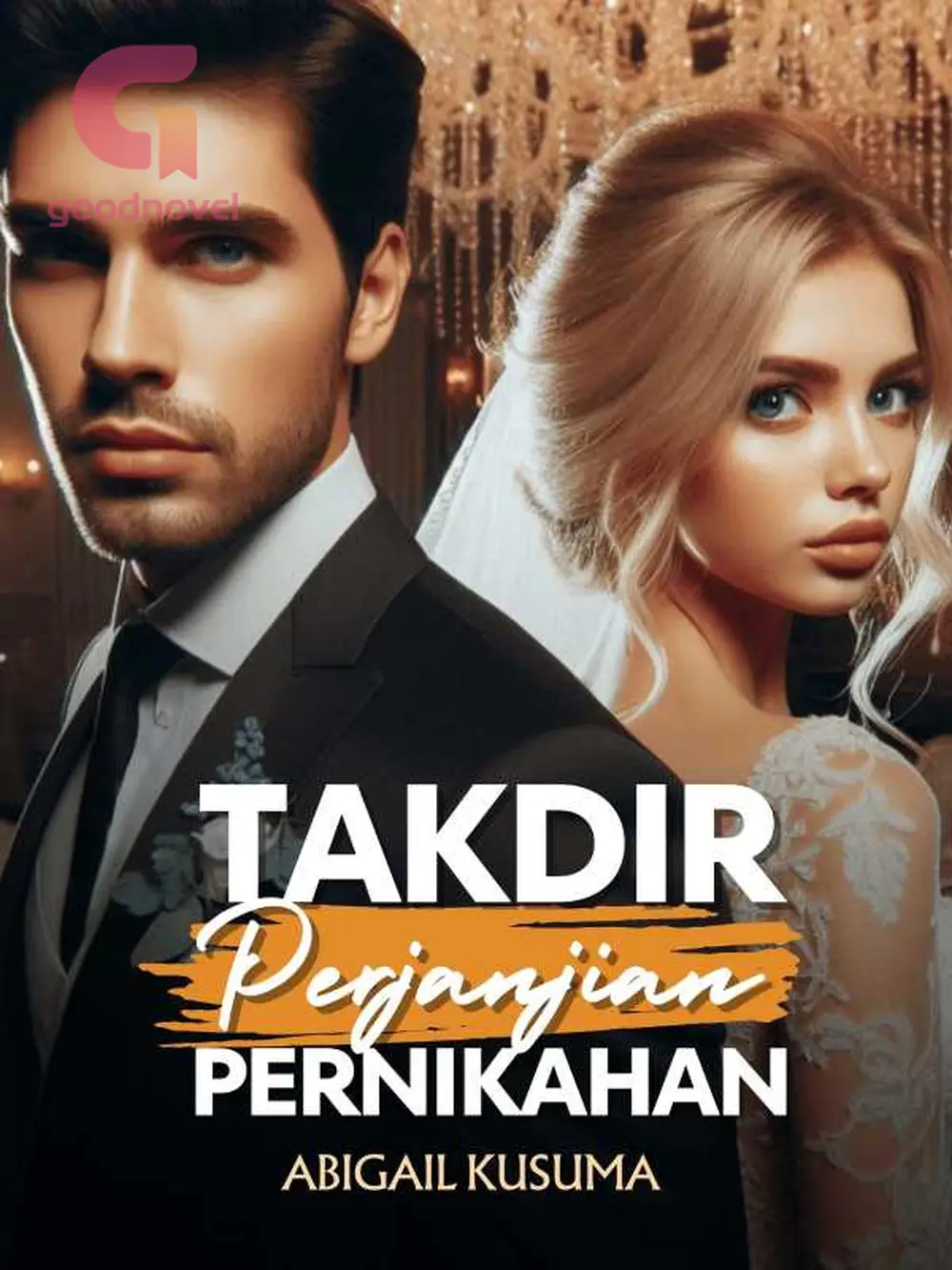 Takdir Perjanjian Pernikahan - Bab 426 – TA S2 - Pengertian Novel & PDF Online oleh Abigail ...