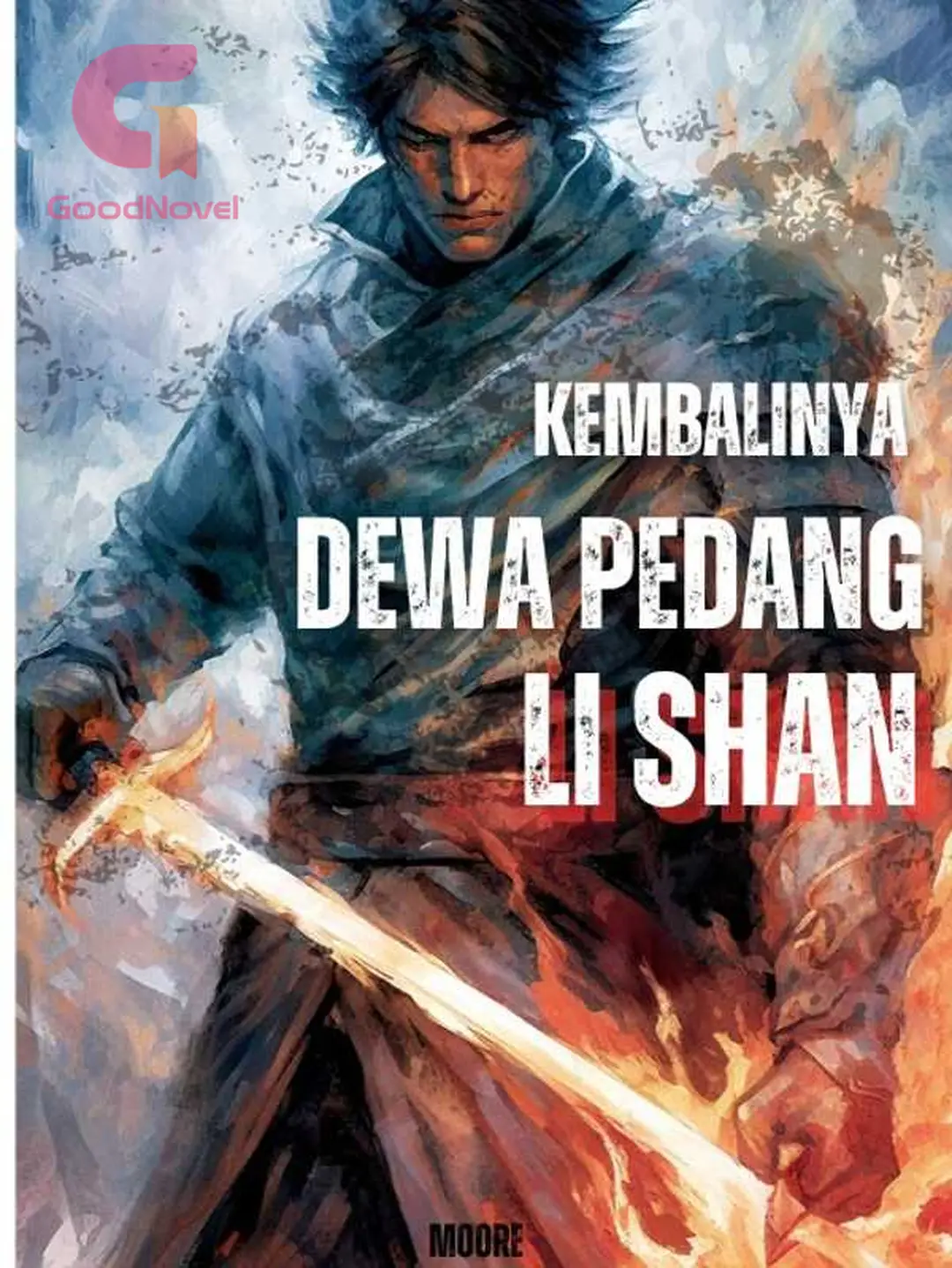 Baca Gratis Bab 1 - Pertempuran Legendaris Gunung Tianzhu dari ...