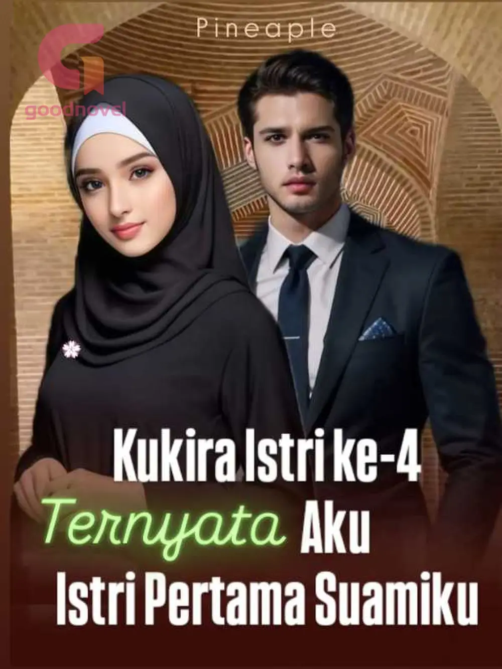 Kukira Istri Keempat Ternyata aku Istri Pertama Suamiku - 6. Jangan Cemas Novel & PDF Online ...