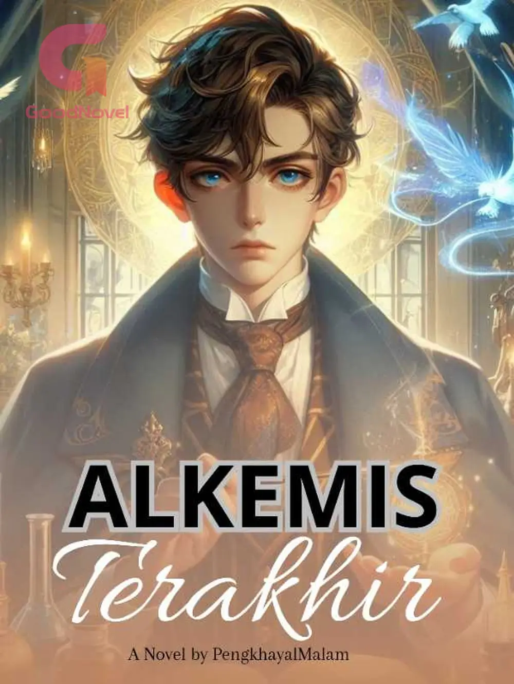 ALKEMIS TERAKHIR - 114. Kemenangan Novel & PDF Online oleh ...