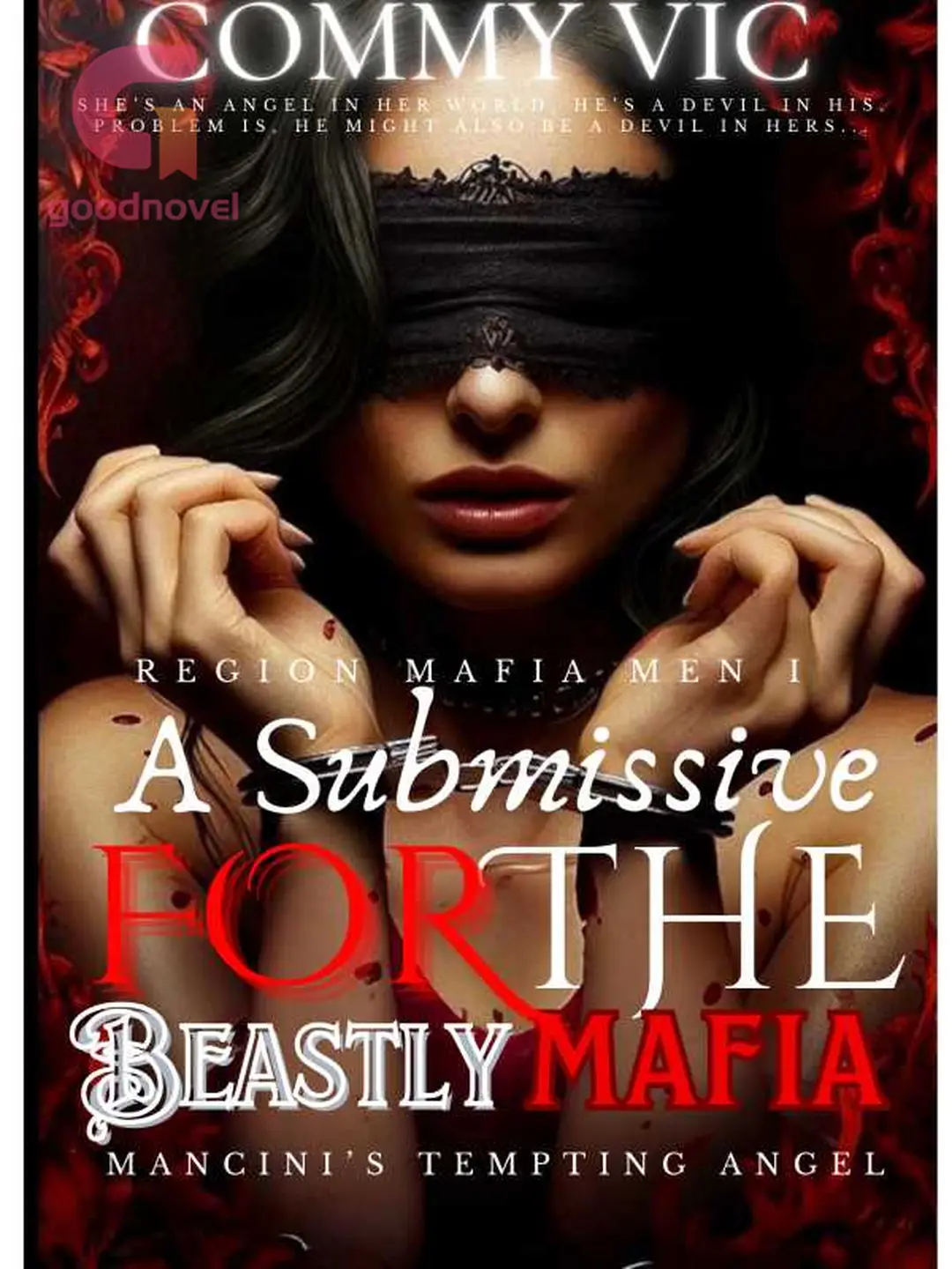 Chapter 352 - A Submissive For The Beastly Mafia - GoodNovel