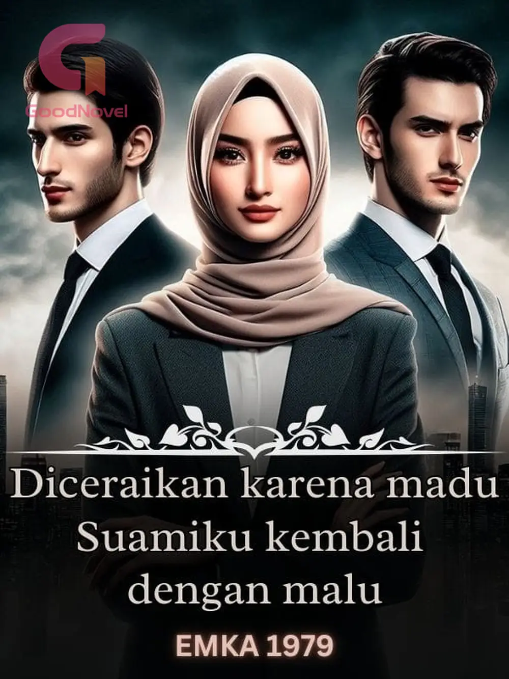 Diceraikan Karena Madu, Suami Kembali Dengan Malu - 64 Novel & PDF ...