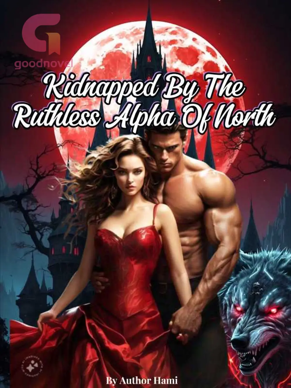 Chapter 129 - Kidnapped By The Ruthless Alpha Of North - GoodNovel