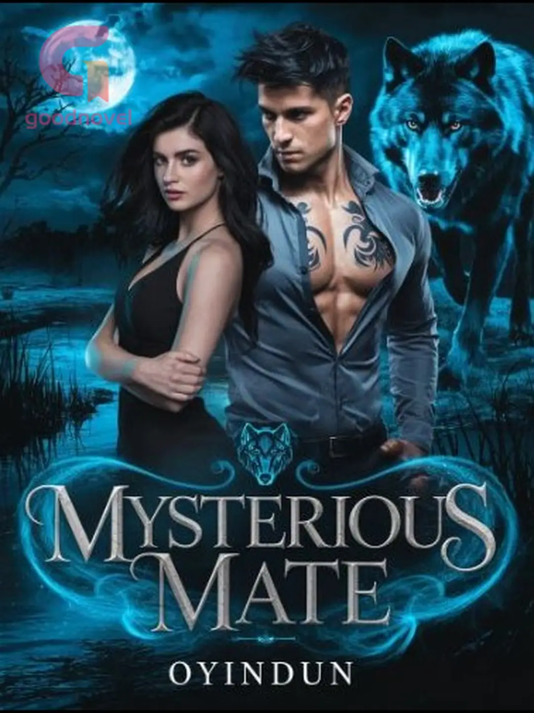 Chapter 216 - Mysterious Mate - GoodNovel