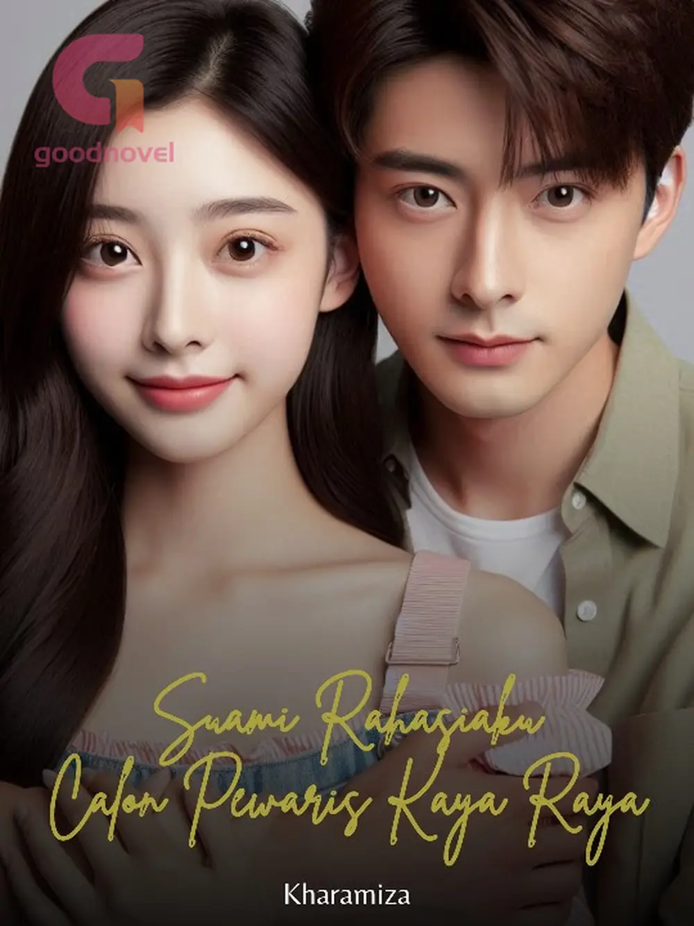 Suami Rahasiaku Calon Pewaris Kaya Raya - Bab 23 - Kehabisan Kesabaran Novel & PDF Online oleh ...