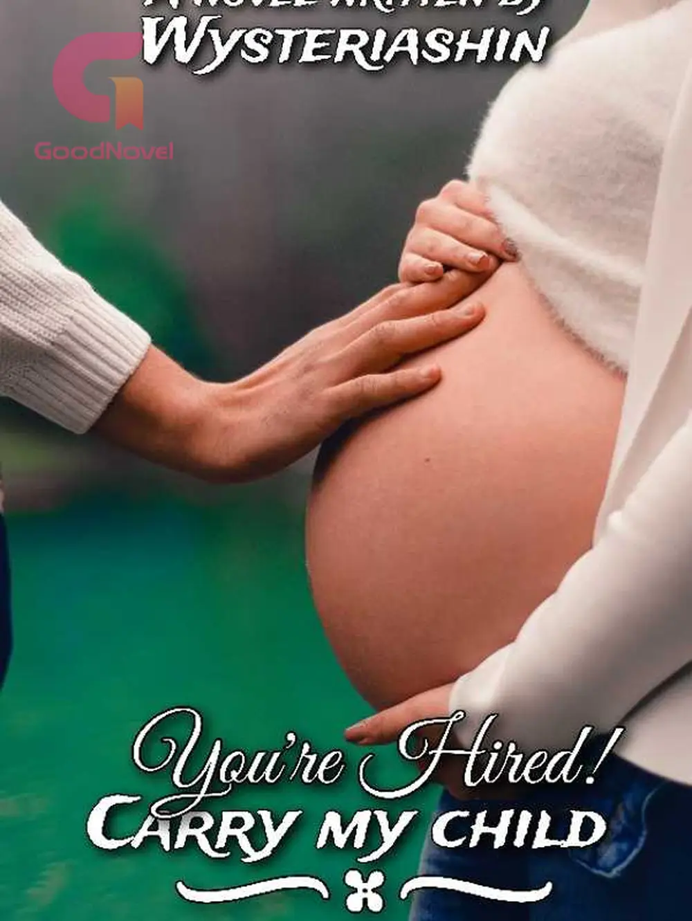 You're Hired! Carry My Child - Chapter 27 Novel at PDF Online ni ...