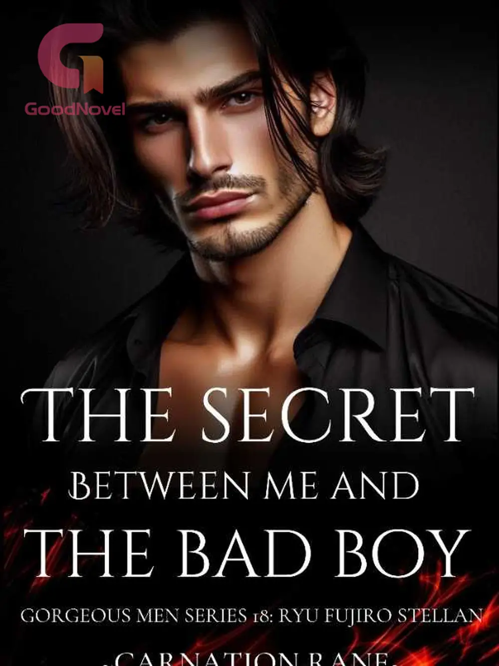The Secret Between Me And The Bad Boy (GMS 18: RYU STELLAN) - CHAPTER SIX Novel at PDF Online ni ...