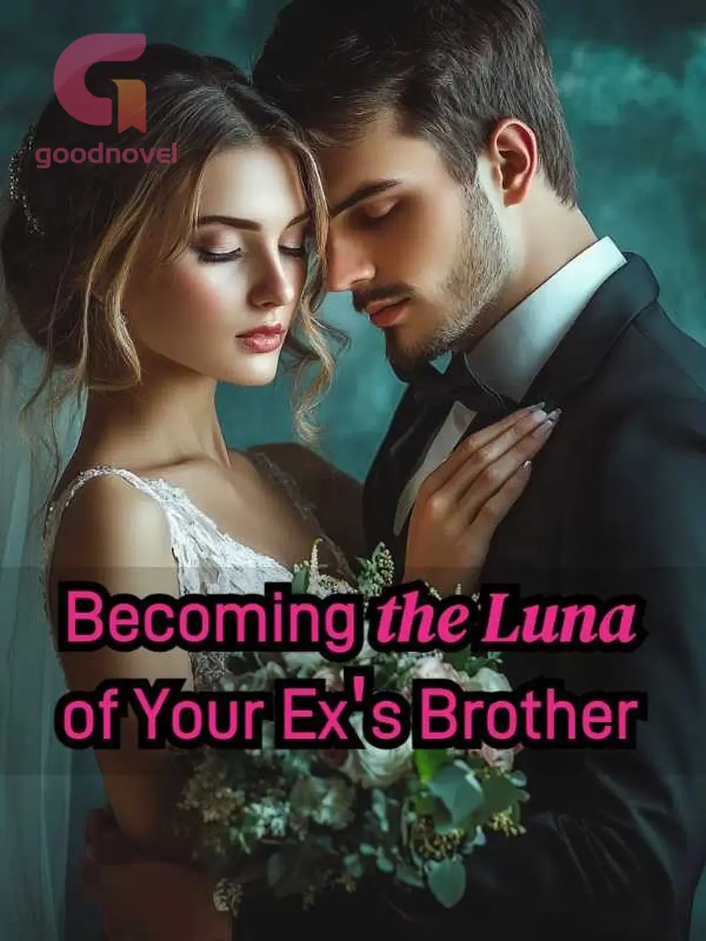 Chapter 0139 - Becoming the Luna of Your Ex's Brother - GoodNovel