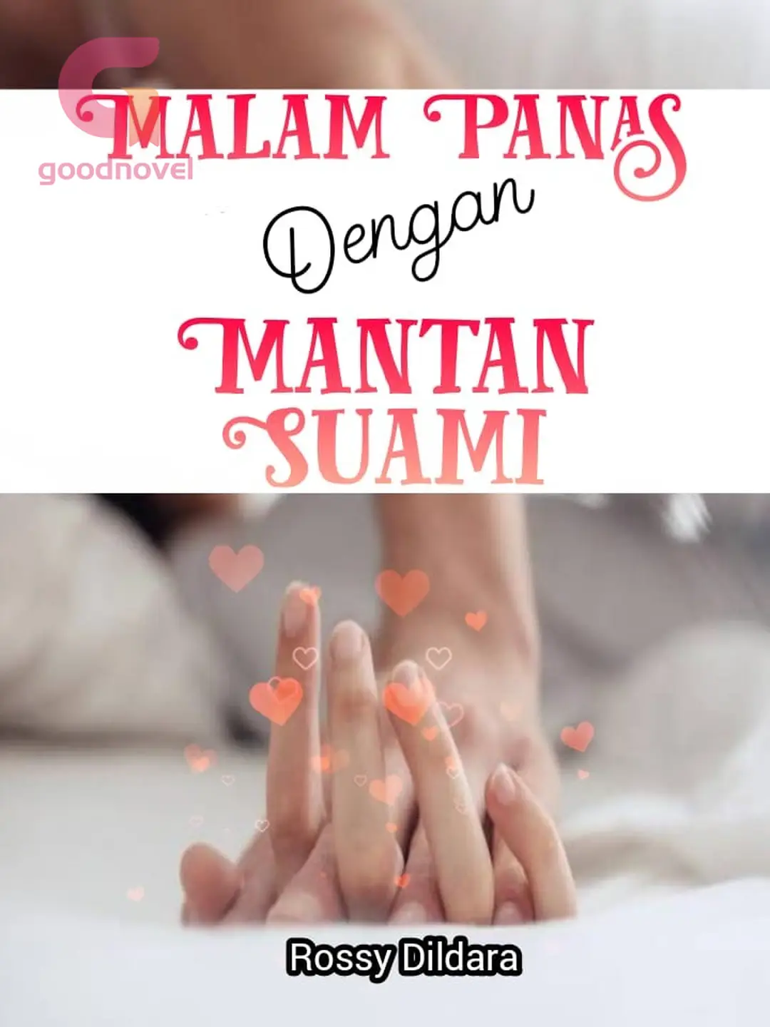 Baca Gratis Bab 2. Bertemu mantan suami dari Malam Panas Dengan Mantan Suami Secara Online ...