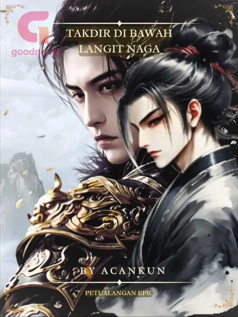 Takdir Di Bawah Langit Naga - Bab 202 : Pertarungan Tak Berujung di Penjara Langit Novel & PDF ...