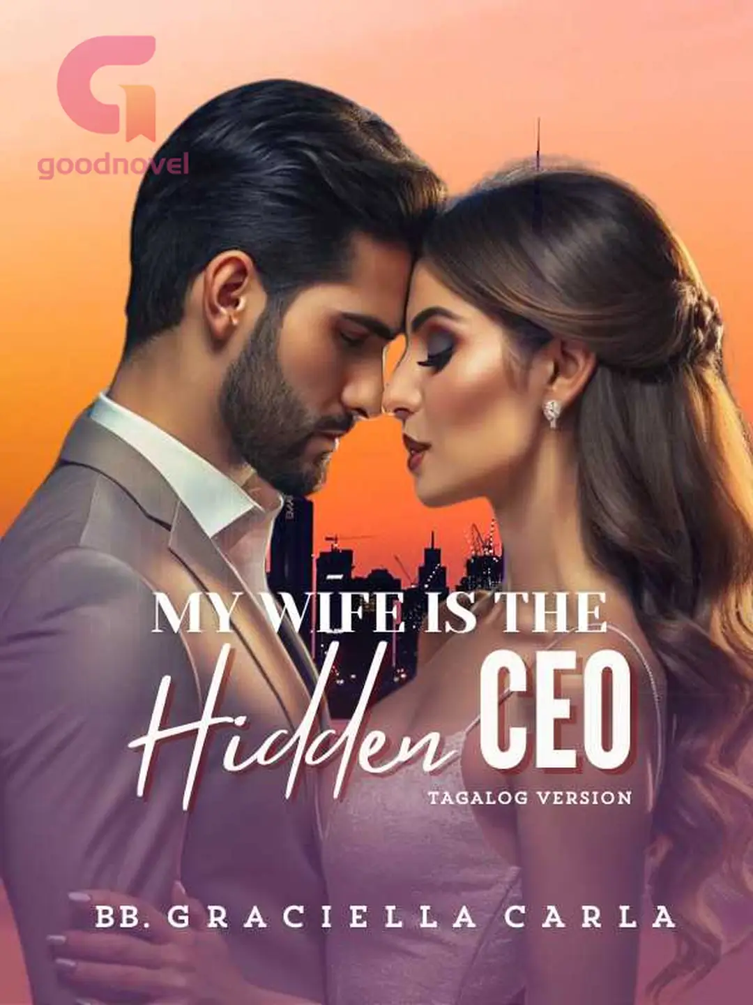 My Wife Is The Hidden CEO - 222 Novel at PDF Online ni Bb. Graciella Carla | Magbasa ng Romance ...
