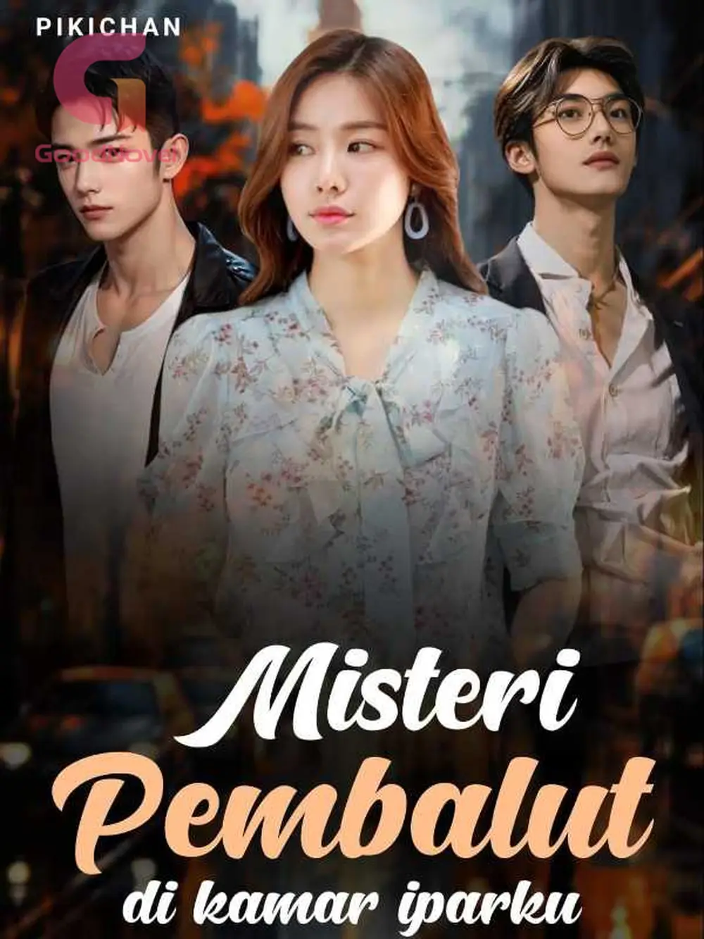 Misteri Pembalut Di Kamar Iparku - Pembalut di Kamar Bobi Novel & PDF Online oleh Piki Chan ...